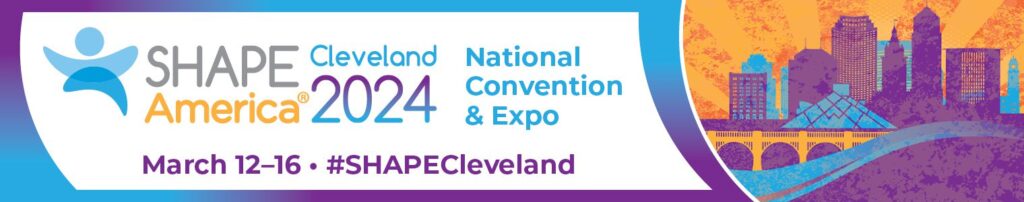 SHAPE America National Convention 2024 • SHAPE Florida